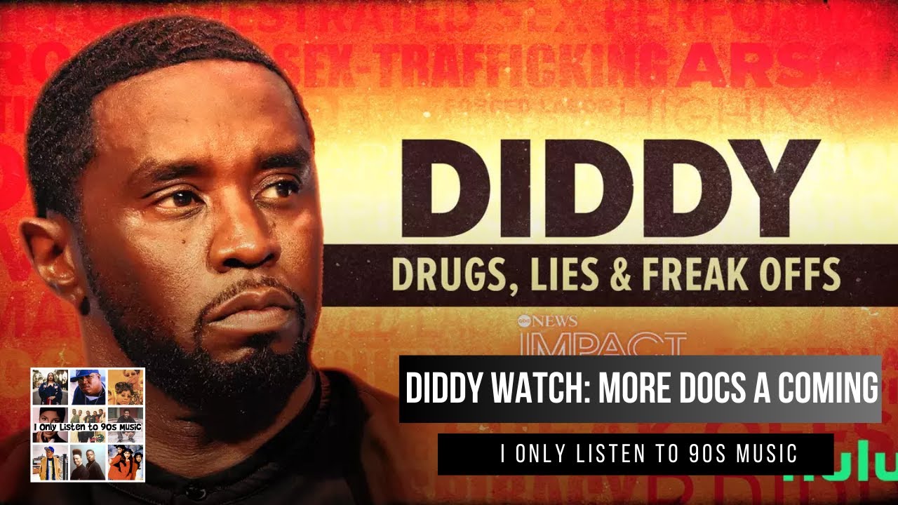 Diddy Watch: More Documentaries A Coming - YouTube