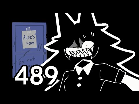 [489 meme] The only weakness of Miss Circle⁉️