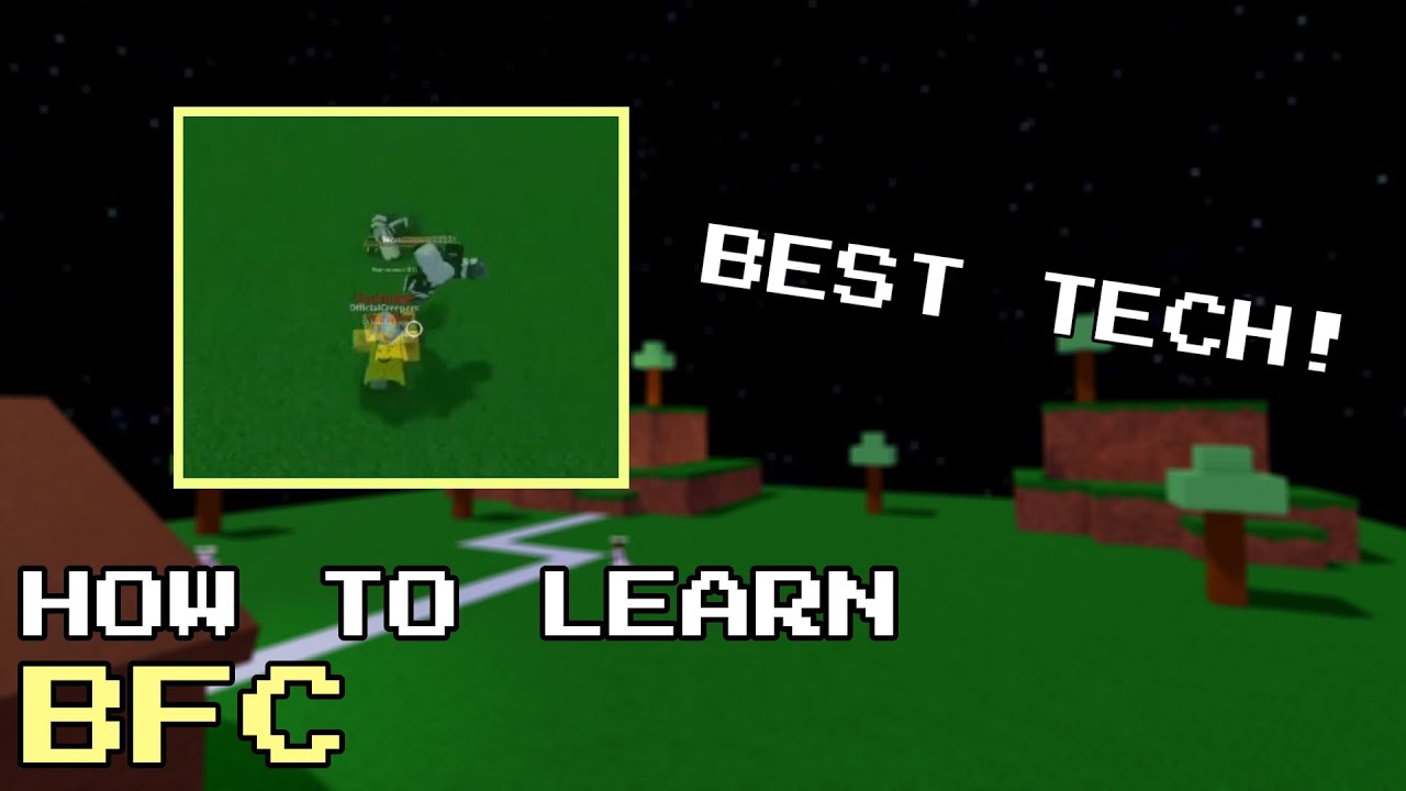 LEARN THE META, BFC! | Ability Wars - YouTube