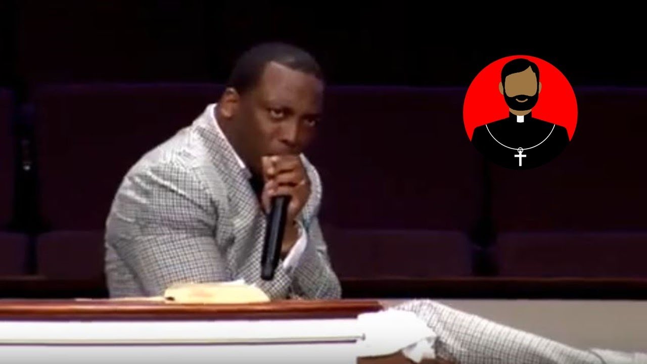 Preaching & Praise Break | Apostle Herman Murray & FGHT | God's Gonna ...