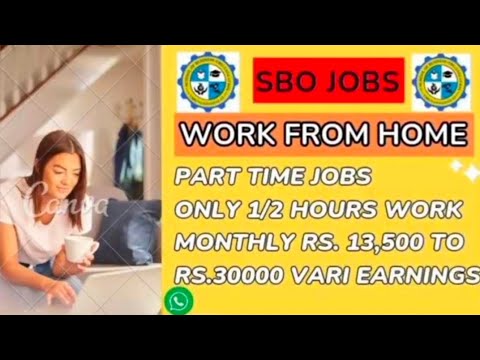 SBO JOBS !!!( The terms and conditions)must trustable job start ...