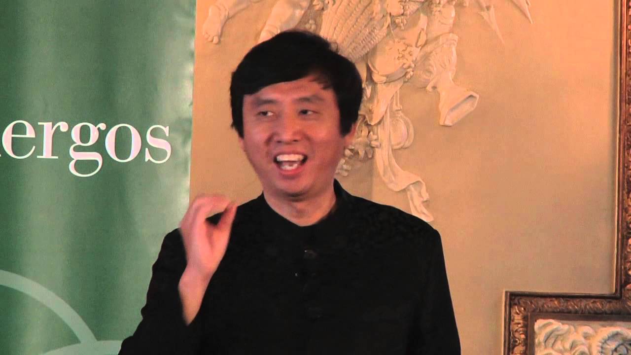 GPC Members Meeting 2015: Chade-Meng Tan on Mindfulness - YouTube
