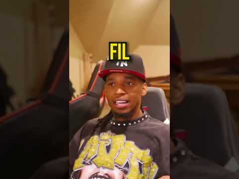 Zias Asked B Lou to Spell Philosopher😂