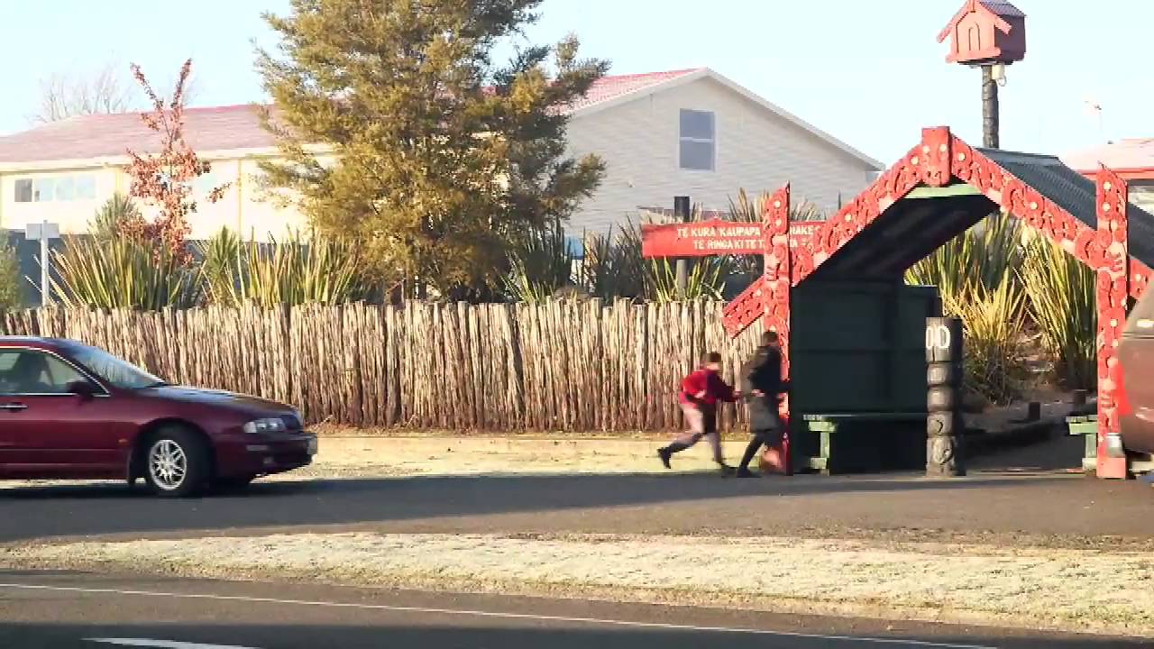 Pem Bird - Waka Huia 2015 - YouTube