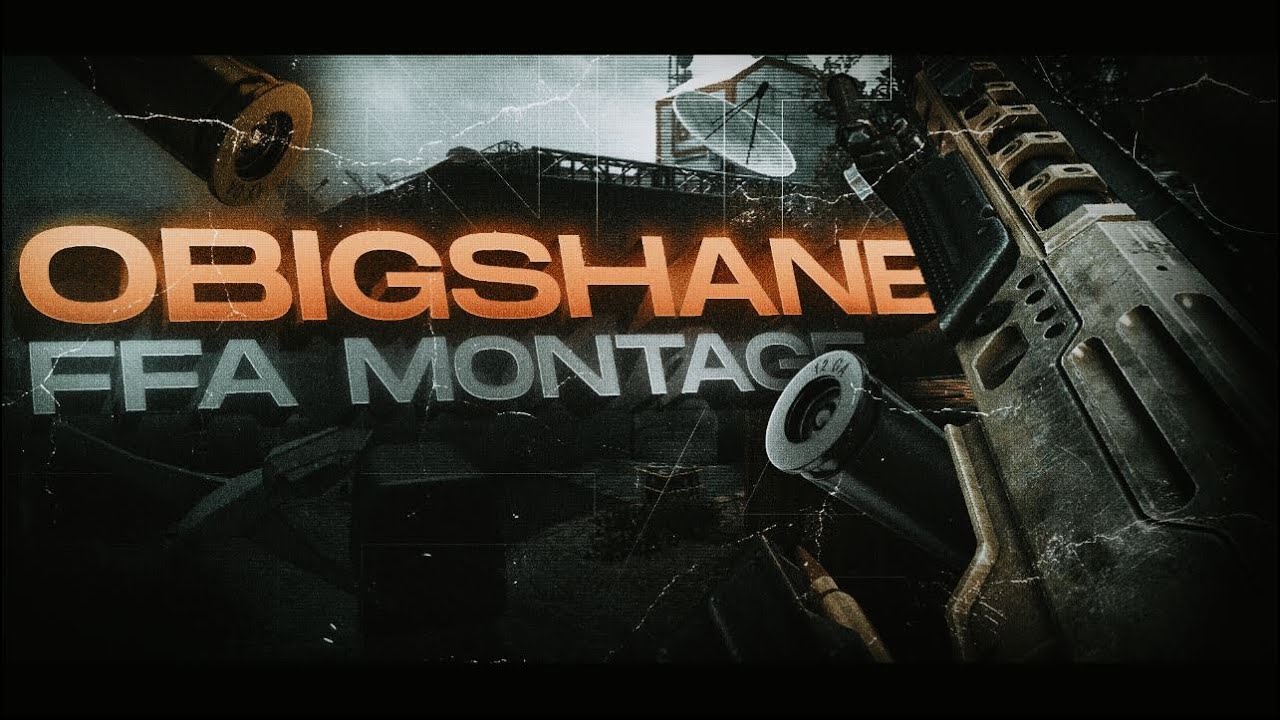 Man Like Shane: Multi Cod FFA Tage - YouTube