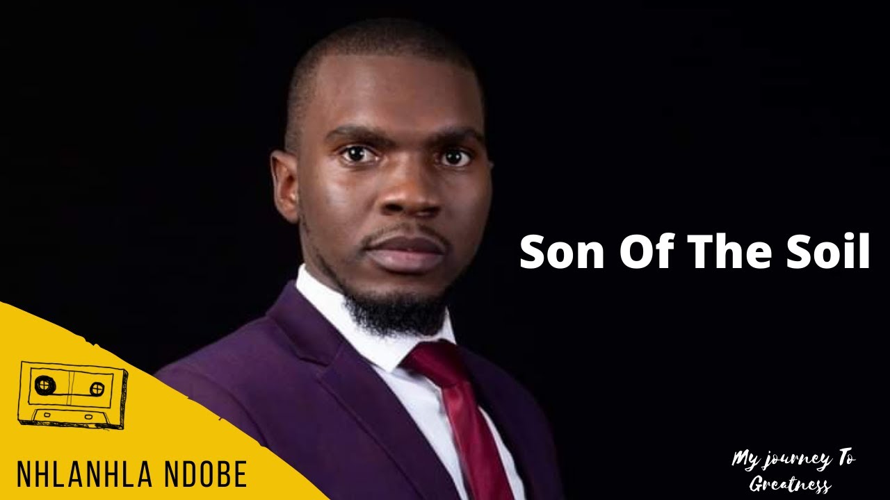 NDOBE NI on UPGRADING, LAW, OPENING A STUDIO, PHOTOGRAPHY, WRITING A ...