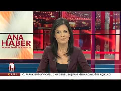 Afrin'den sonra sıra Menbiç 29 Ocak 2018 / Haldun Solmaztürk