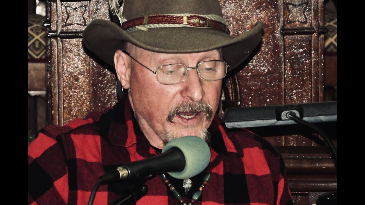 Many Ways By Dan Pierce - YouTube