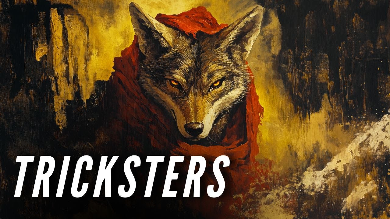 Legendary Tricksters and Their Greatest Schemes - YouTube