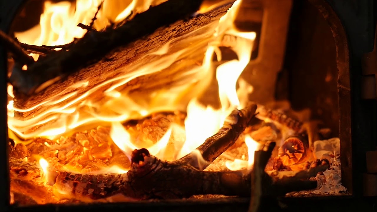 Fire 08 / Free Stock Footage (1080p) - YouTube