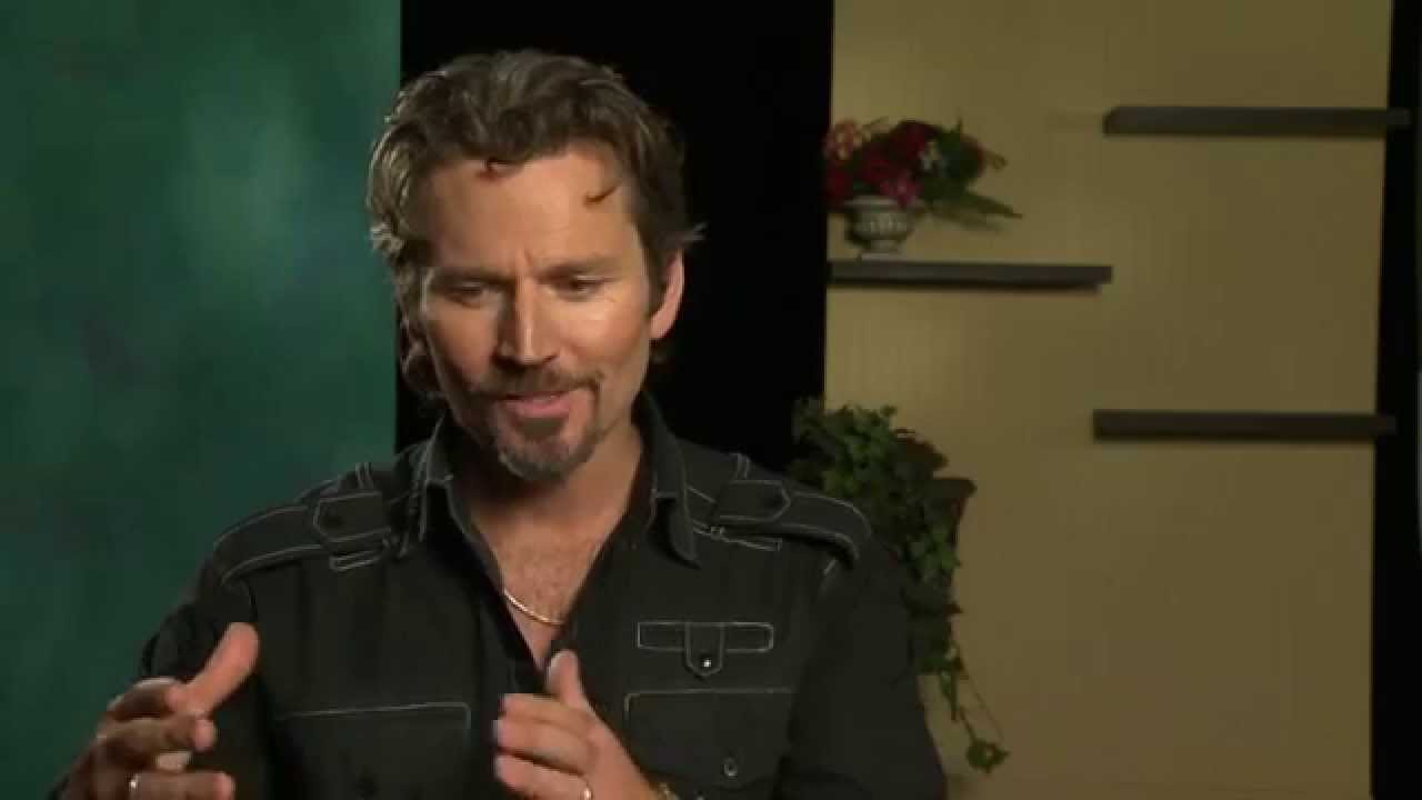 Texas Tenors JC Fisher Interview - YouTube