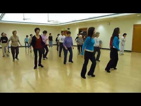 Looser Still - Line Dance - YouTube