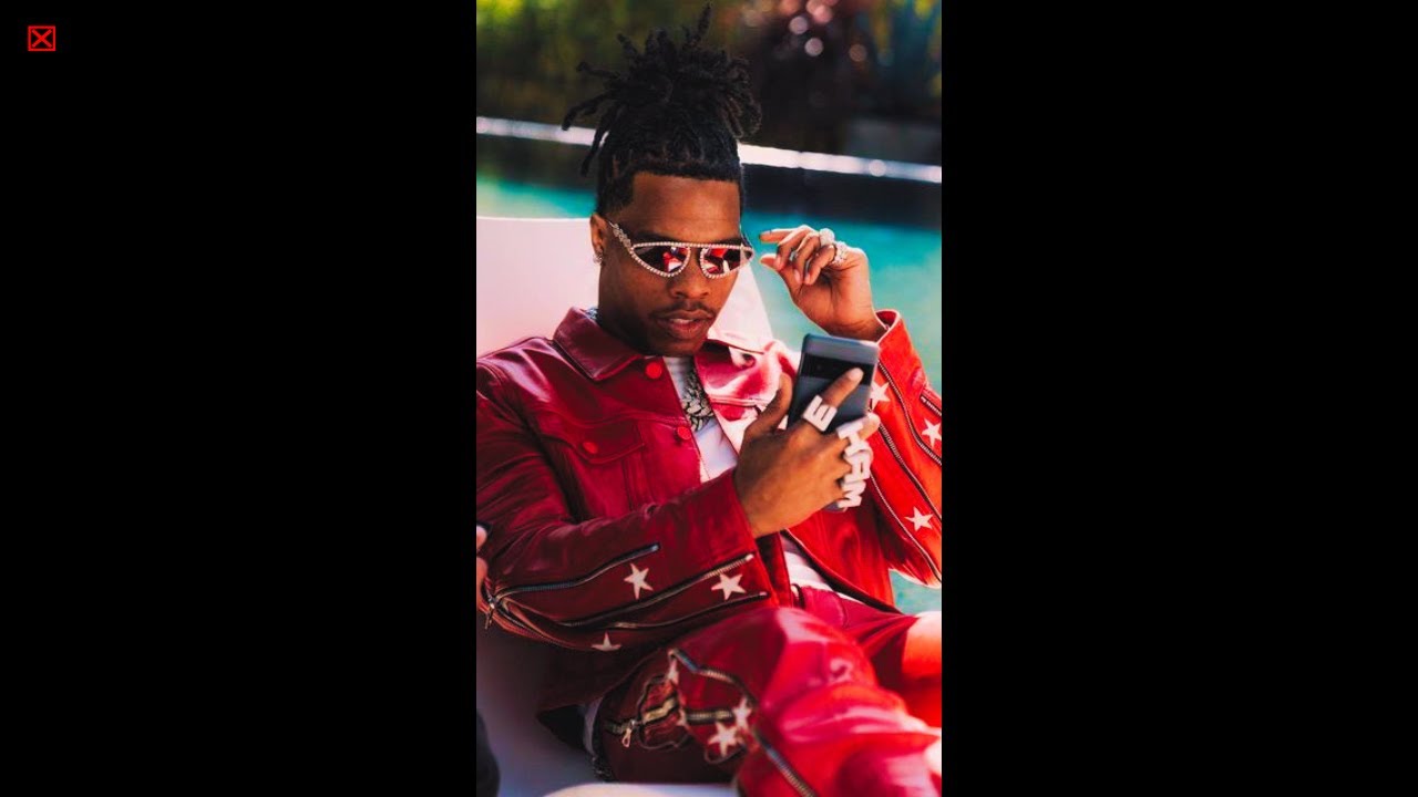 [FREE] (4PF) Lil Baby x 4pf Type Beat 2023 - "Cartier" - YouTube