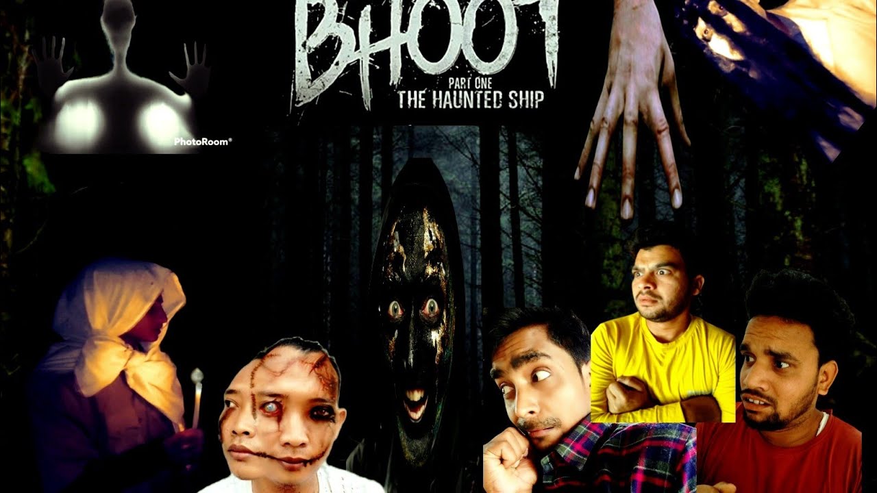 horror danger filmhorror - YouTube