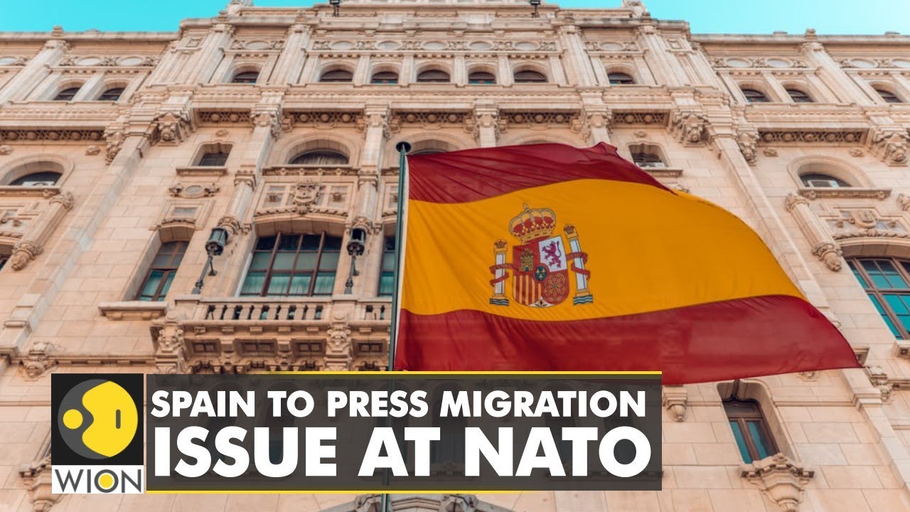 Spain lobbies NATO, allies over Ukraine-driven migration | Latest ...