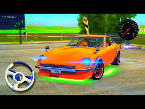 Extreme City Car Play 14 | TiNi MiNi TV