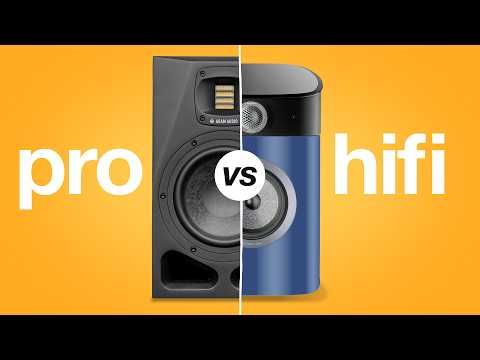 Overpaying for HiFi? I Tested the Pro Audio Hack