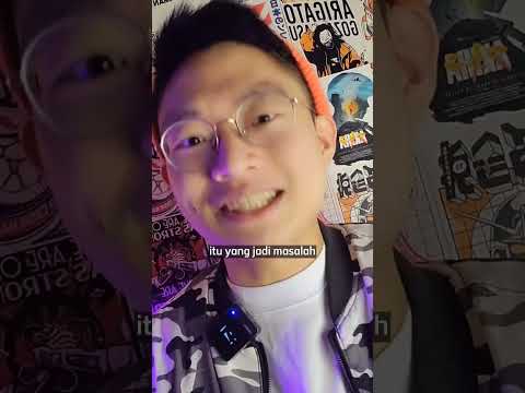 KENAPA JEPANG BANYAK BUAT FILM P*RNO? INDONESIA FILM HORROR? DAN AMERIKA FILM SUPERHERO??