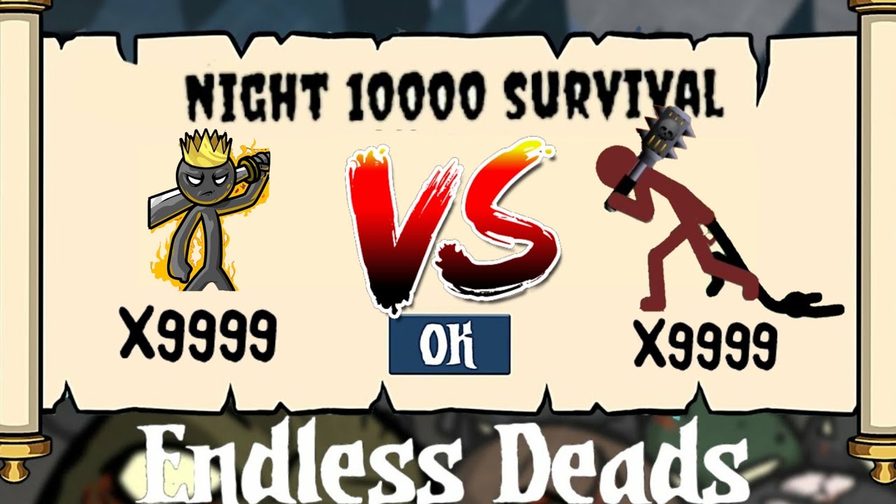 CRAZY KING SWORDWRATH VS GIANT MERCENARY | Stick War Legacy - YouTube