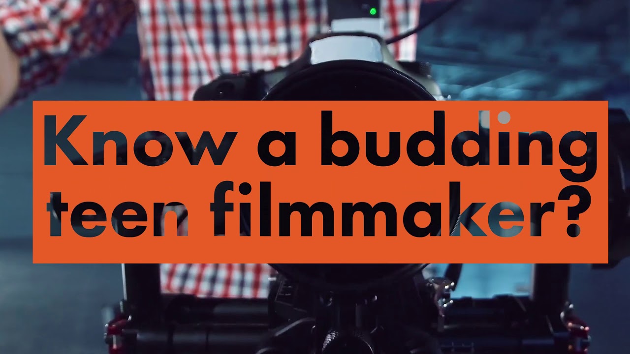 Lights, Camera, Save! - YouTube