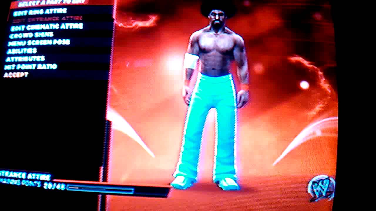 NBA Street Series: Stretch - YouTube