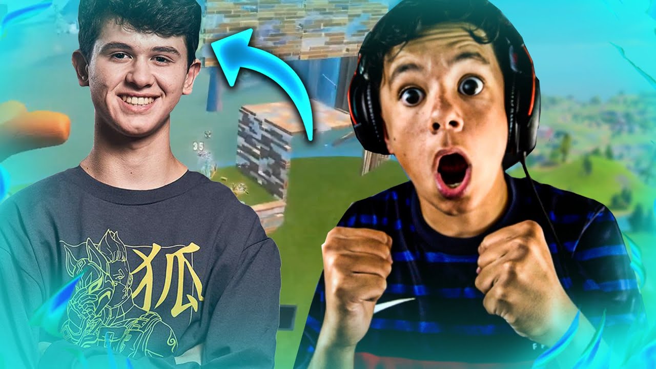 MON PREMIER TOP 1 DANS LE NOUVEAU MODE "LATE GAME BUGHA" ! (incroyable ...