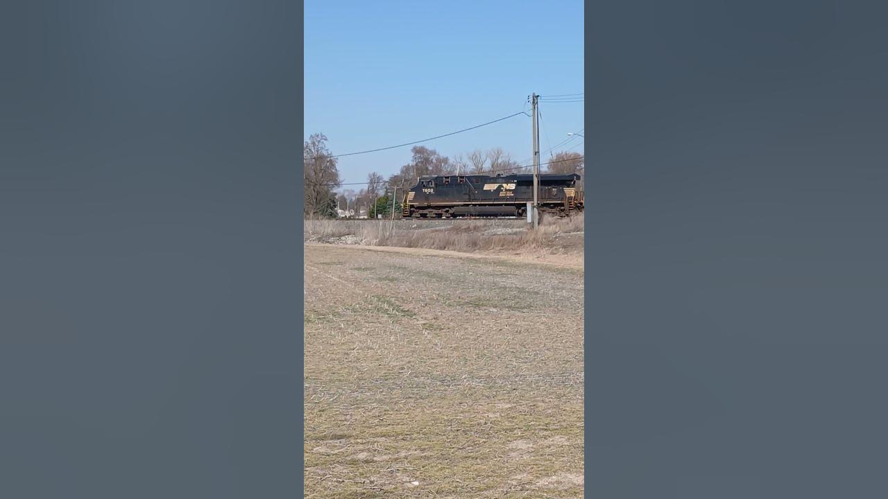 pair of ns gevos at vickers - YouTube
