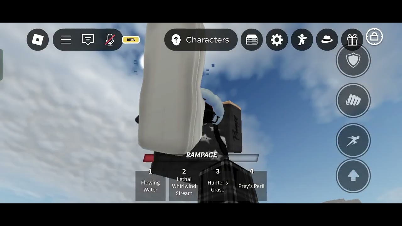 pov: you're a bug in tsp - YouTube