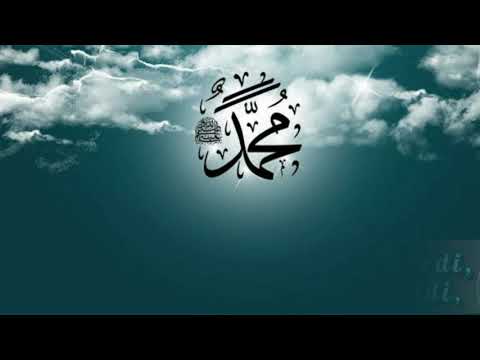 Seni Görmeyen Gözü Neyleyim - Müziksiz İlahi - Murat ASLAN