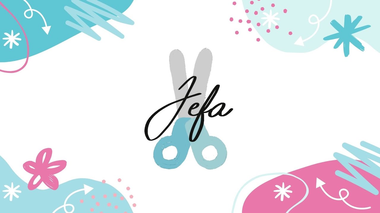 CONVIÉRTETE EN JEFA ¿Cómo ser miembro de jefa? #jefacreativa #cricut # ...