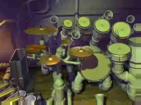 incredible music instrument - YouTube