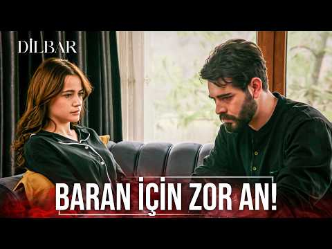 Dilan'a Zarar Veren Kimse Bedelini Ödeyecek! | Dilan & Baran Aşk Dolu Anlar 54