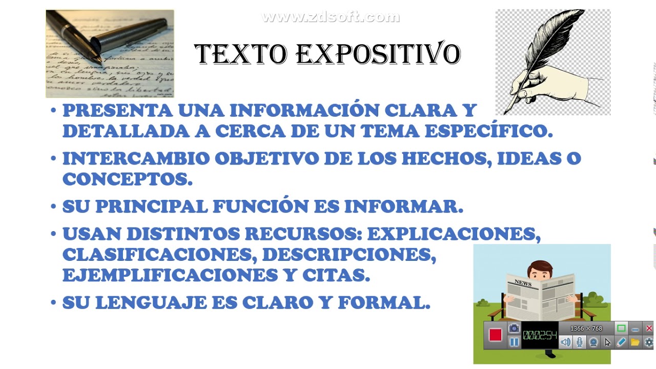 elementos paratextuales - YouTube
