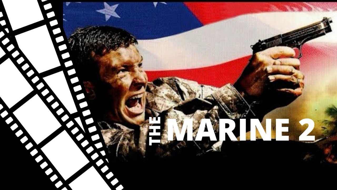 The Marine 2 (2009) | Full Movie Explained in 3 Minutes | Movie Mentor ...