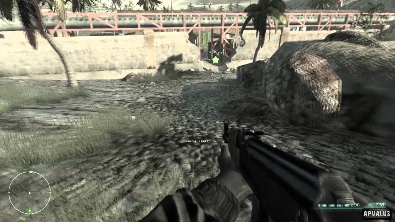 Manhunter Gameplay [ PC HD ] - YouTube