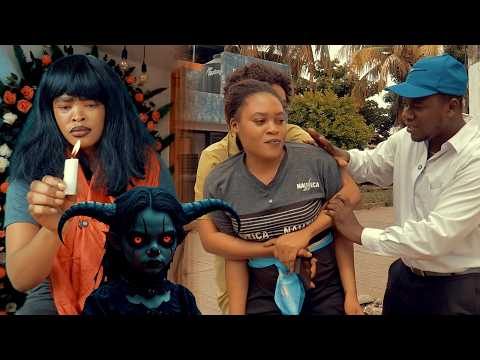 Rayisman Film Haitien partie 02 Fin 