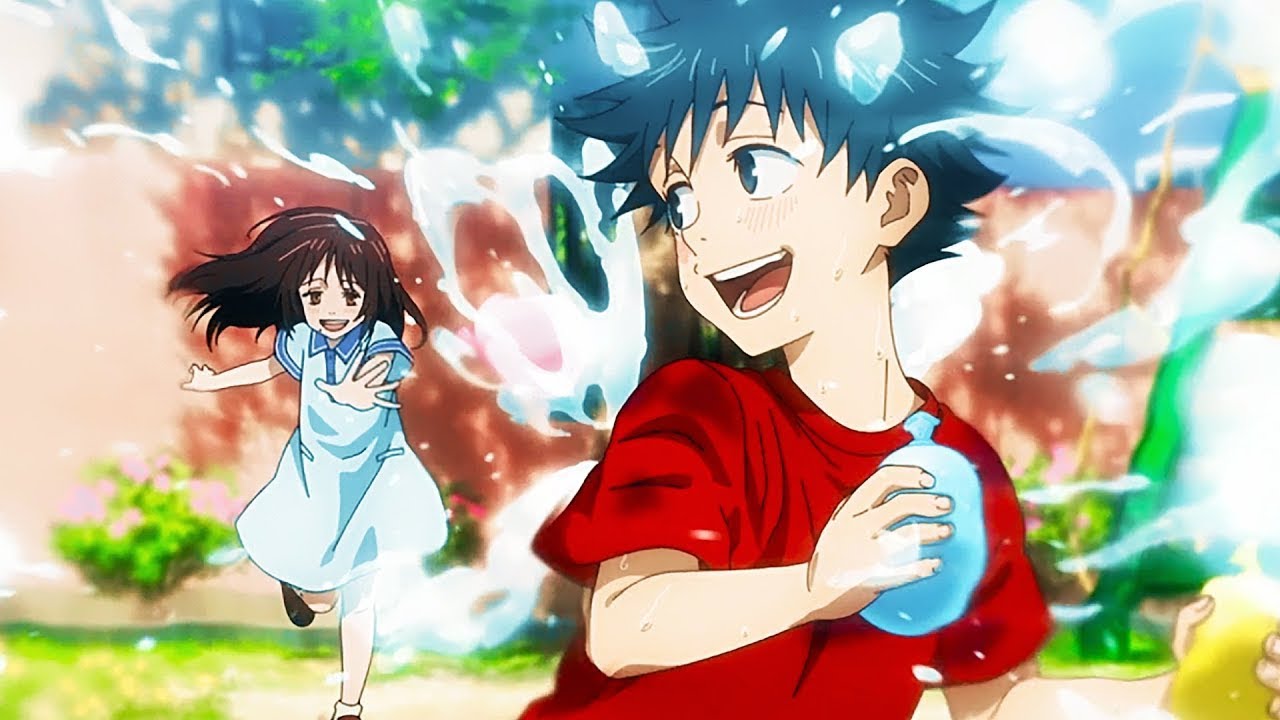 Jujutsu kaisen (Yuta and Rika )- A Heartbreaking Tale | Ek Tha Sinu Or ...