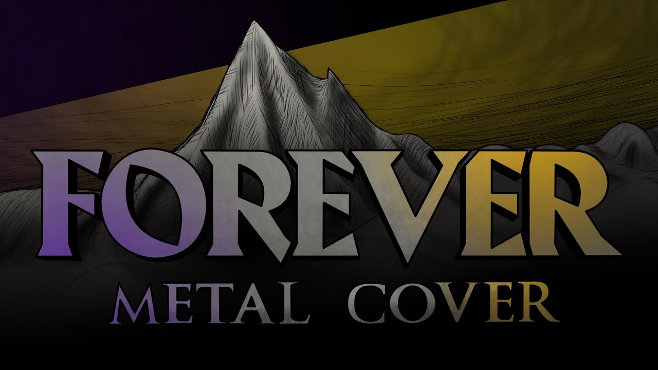 Forever - Old-School Runescape Metal Cover - YouTube