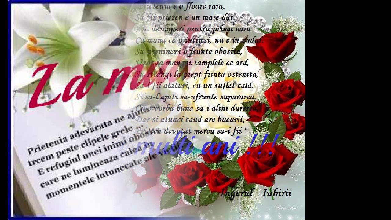 Princess Andrada o floare rara - YouTube