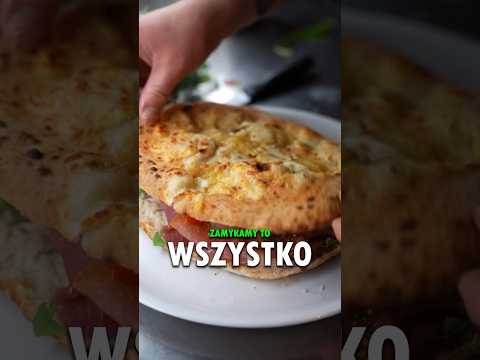 Pizzowa ciekawostka❤️ #shorts