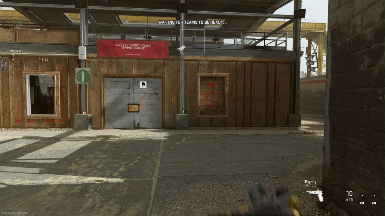 playing mdw2 part 6 - YouTube