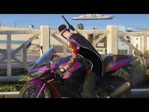 Ballas OT - FiveM Montage - YouTube