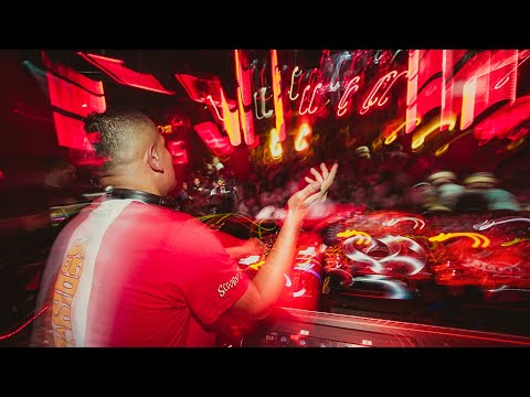 Pablo Muzi3k - Live @ Club Vertigo 27.12.2019