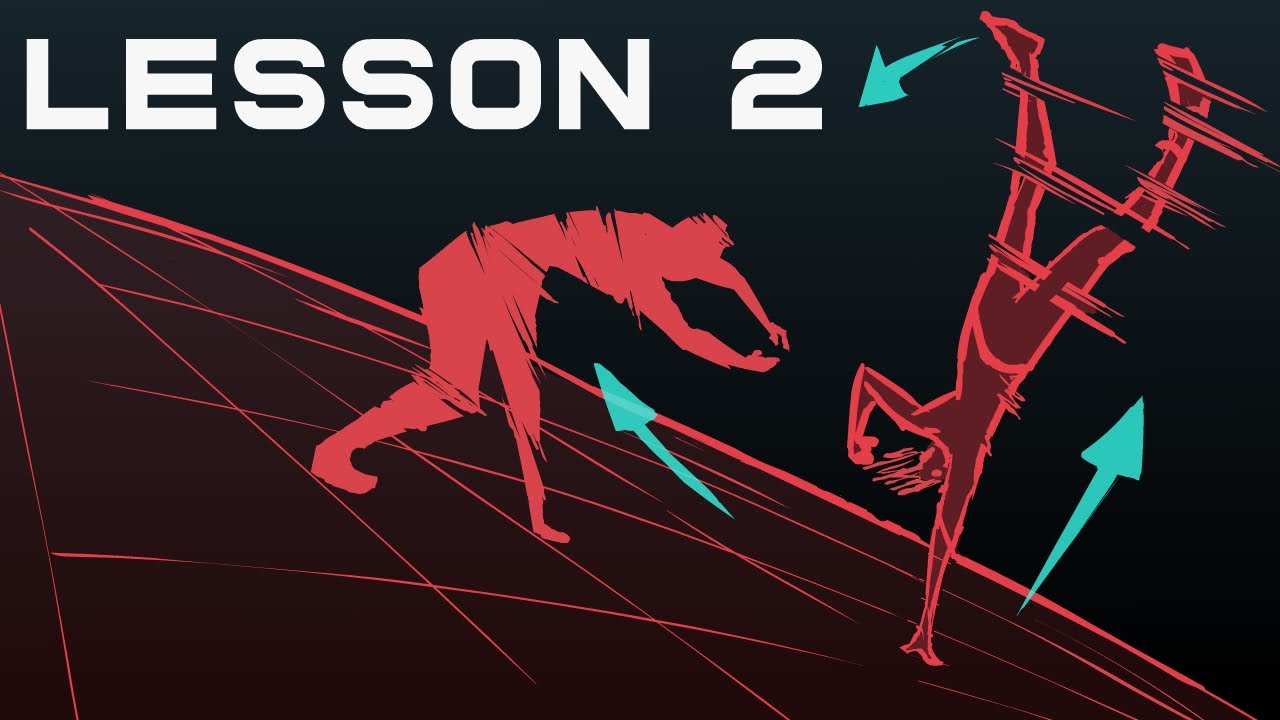 How To Direct A Fight Scene | part 2 - YouTube