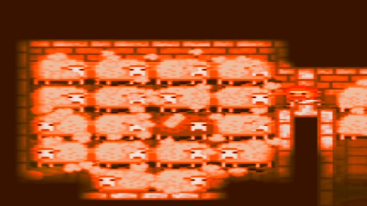 PIXEL DUNGEON Mods NUEVOS MAPAS Y ENEMIGOS#1 - YouTube