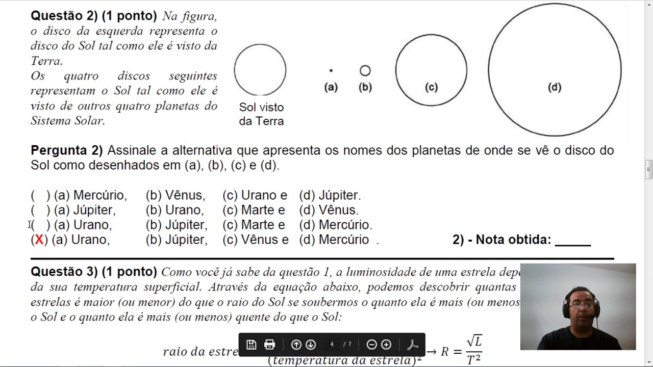 Simulado Oba Nível 3 Pdf - FDPLEARN