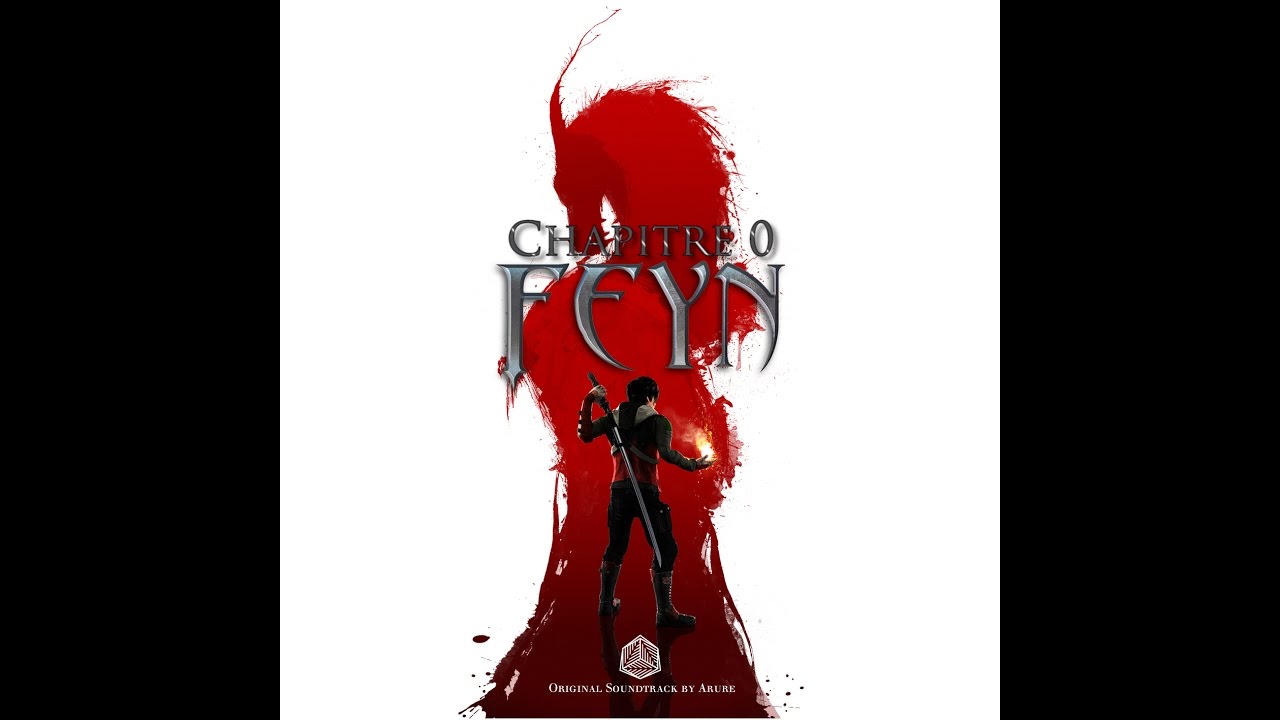 "Feyn - Chapter 0" [Free Video Game Trailer] - YouTube