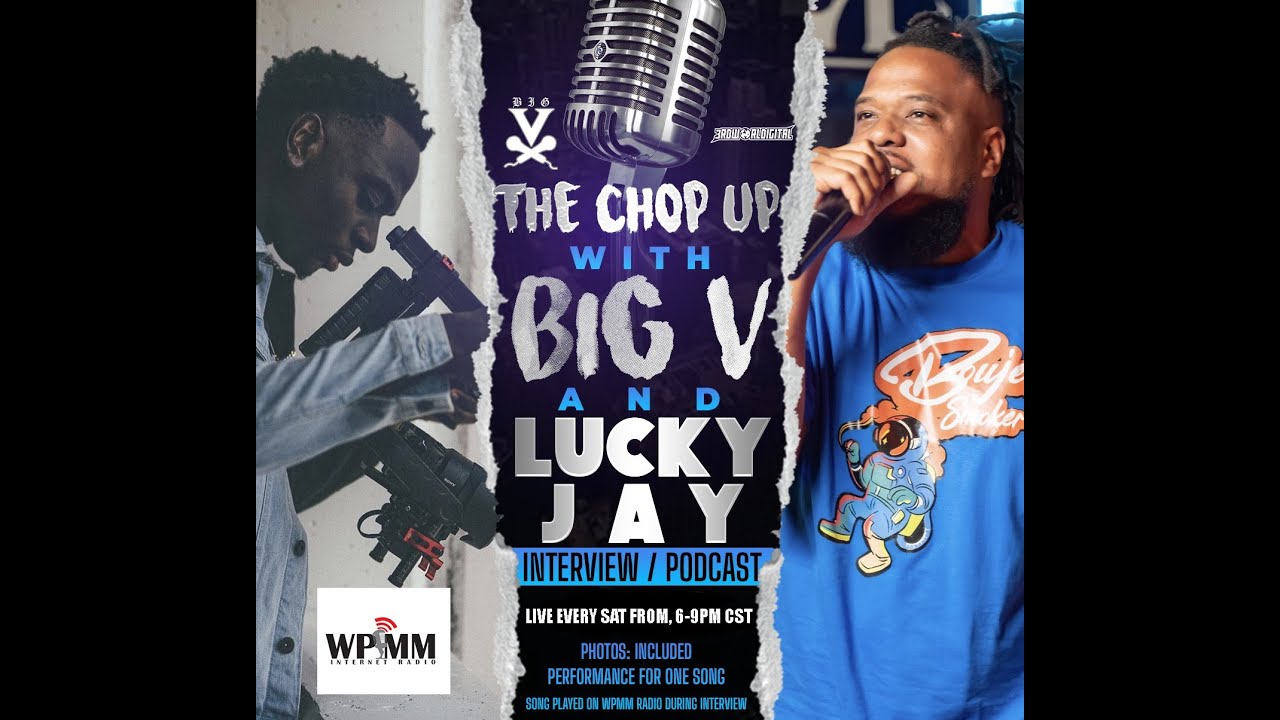 THE CHOP UP PODCAST FT LIL NODDA, LUH MANMAN, AND SUGAR TRAP - YouTube
