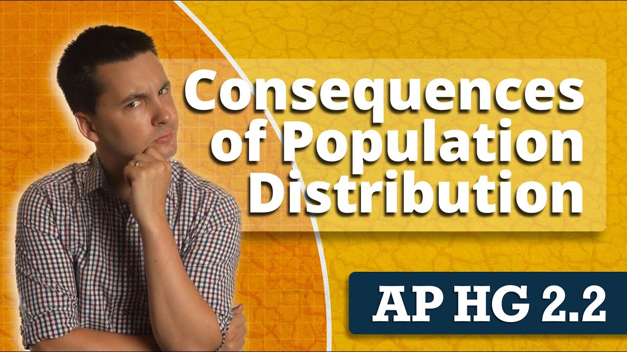 Consequences Of Population Distribution AP Human Geography Review Unit consequences-of-population-distribution-ap-human-geography-review-unit