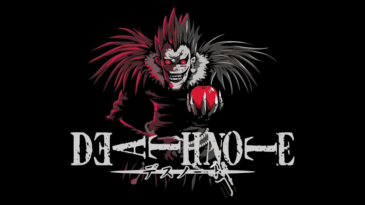 (HQ) Death Note - Higuchi | Anime Original Soundtracks - YouTube